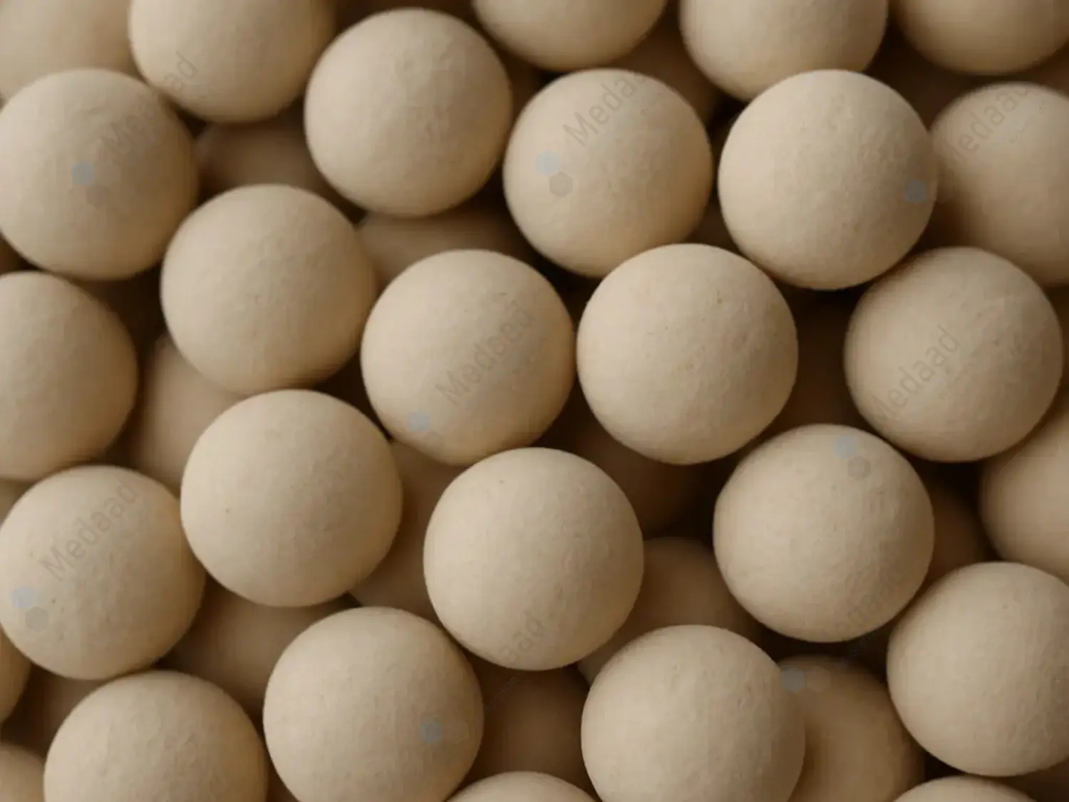 What Are Ceramic Balls? | Catalyst Support by Medaad USA
